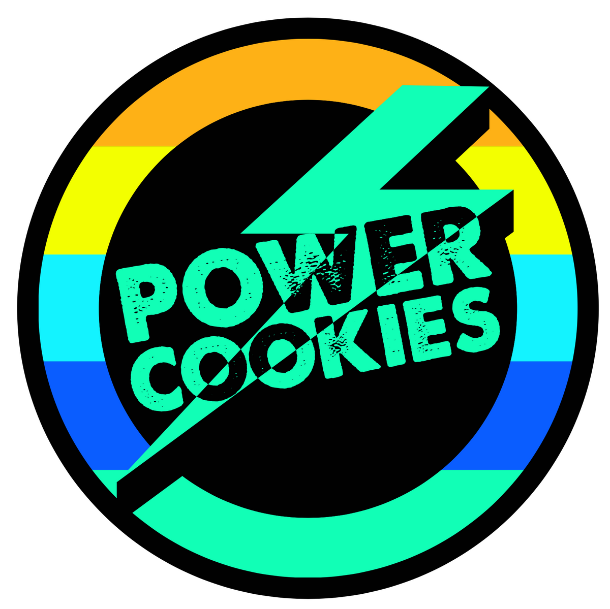 Power Cookies Veganas – powercookiestore
